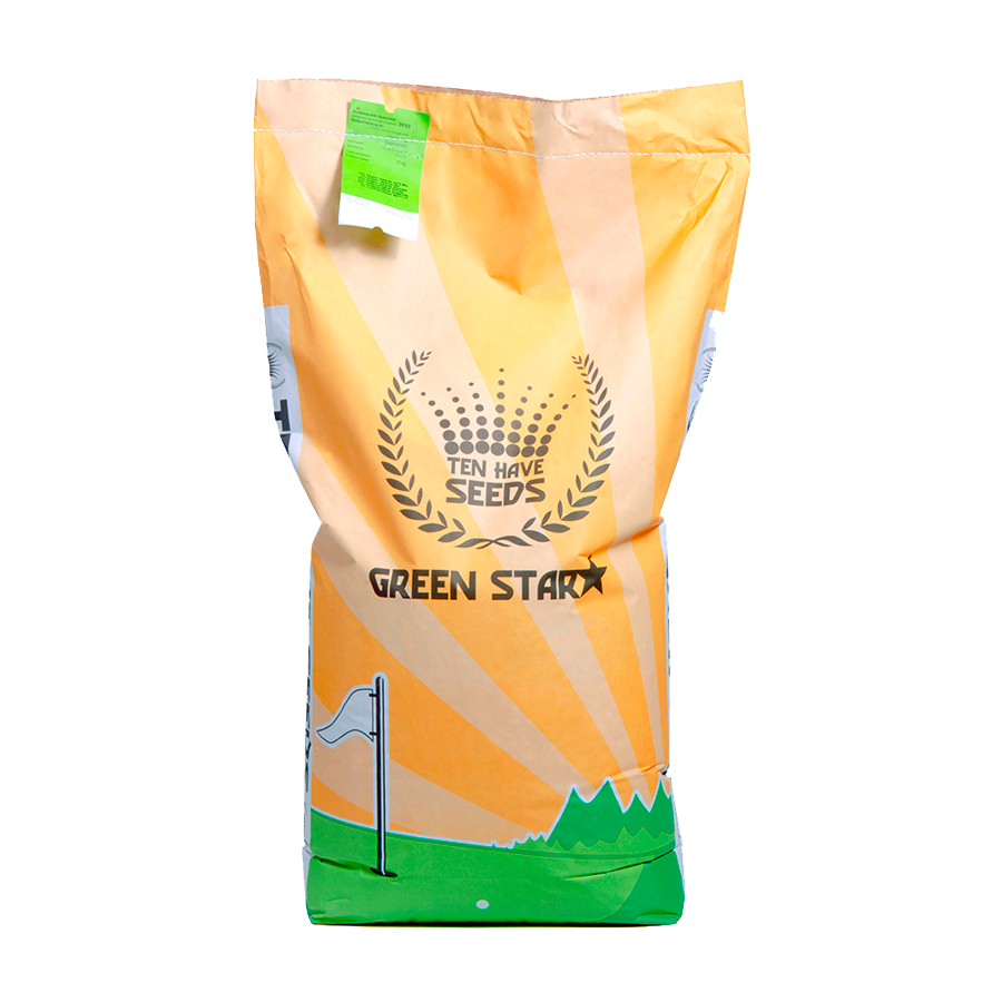 Ten Have Green Star Wegränder 3 - 15KG – Mulder Retail